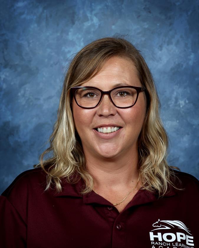 Teaching Staff | Hope Ranch Learning Academy